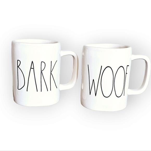 Rae Dunn | Kitchen | Rae Dunn Artisan Collection By Magenta Barkwoof ...